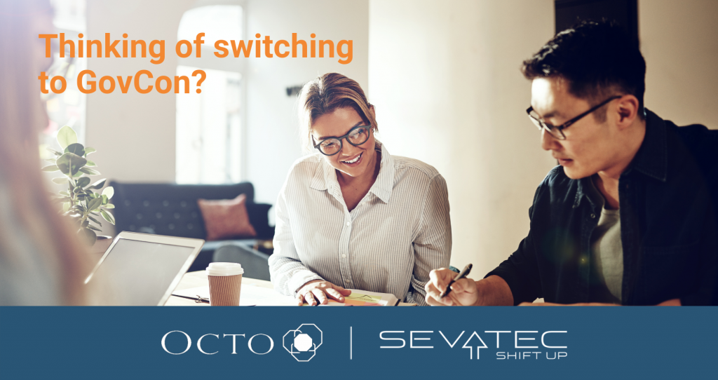 4 Tips for Launching Your GovCon Career (Successfully) | Prince William Living