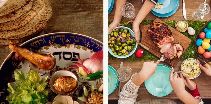 Passover and Easter Food Safety | Prince William Living