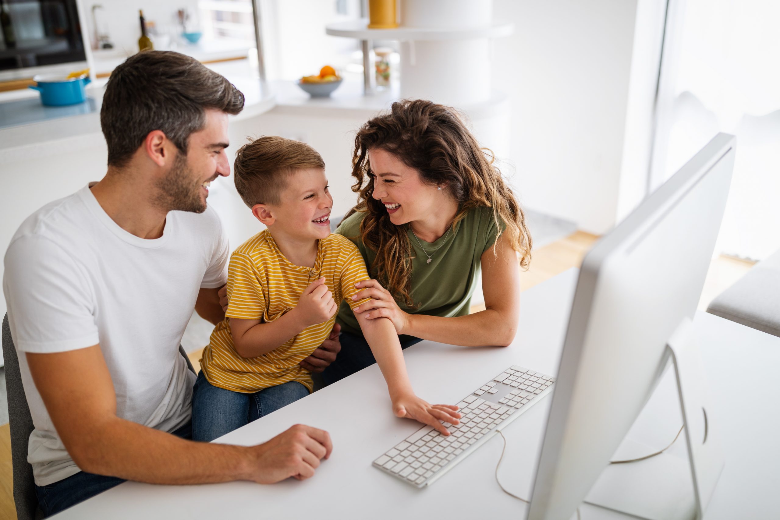 Online Help for Parents: Classes and Resources | Prince William Living
