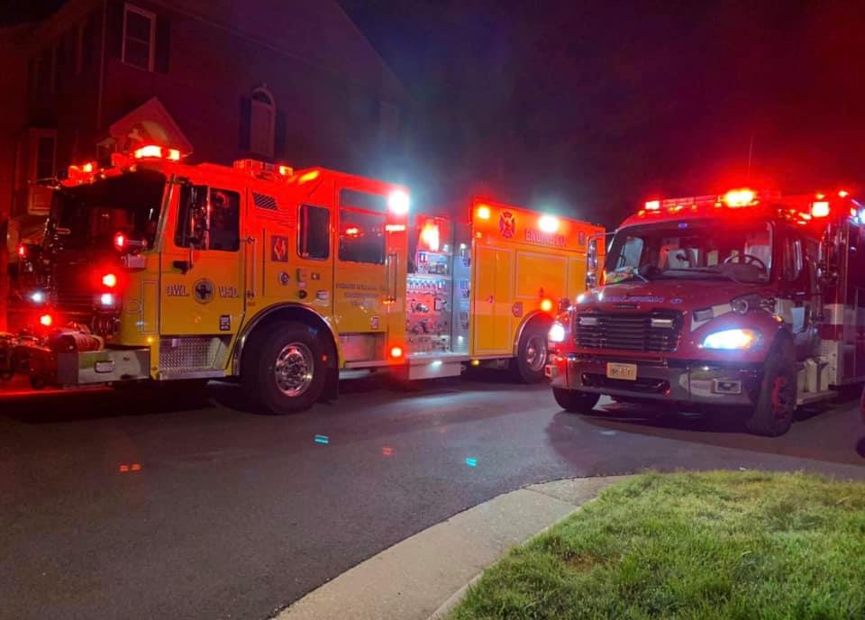 Prince William First Responder Heroes | Prince William Living