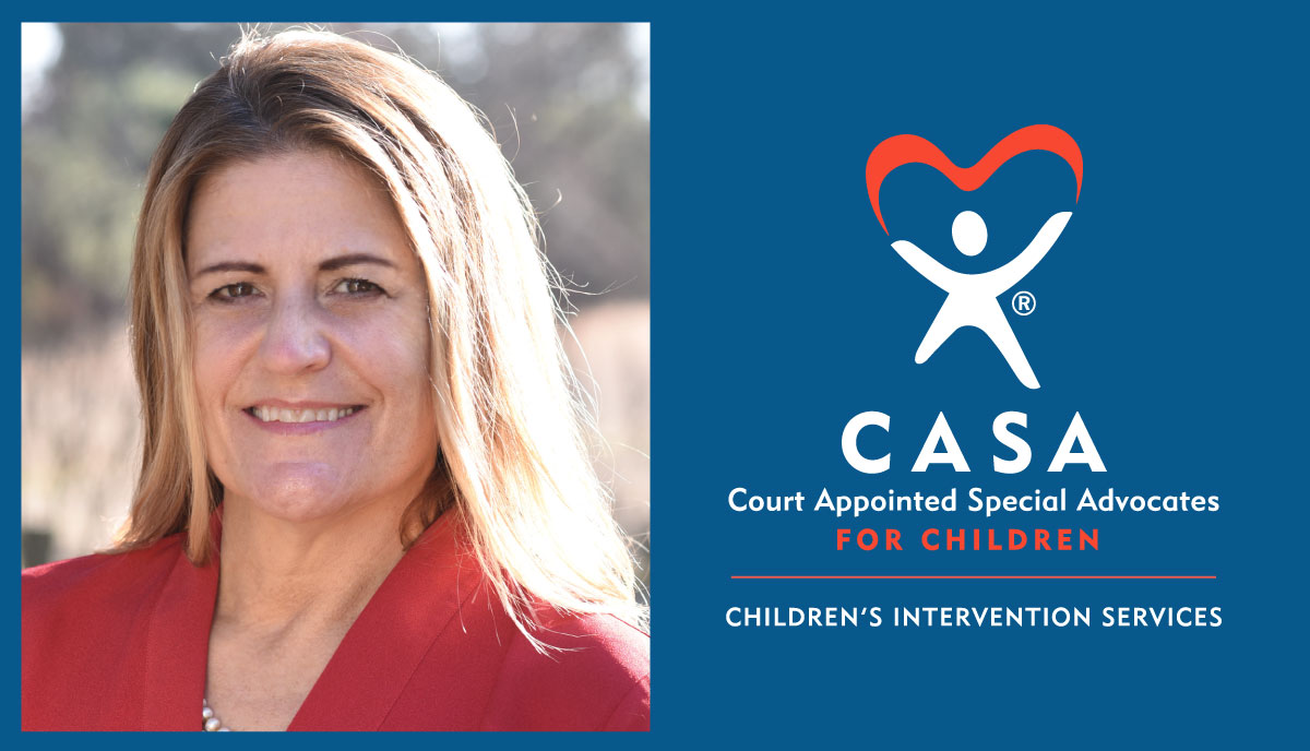 CASA CIS Welcomes New Executive Director Lori Battistoni | Prince ...