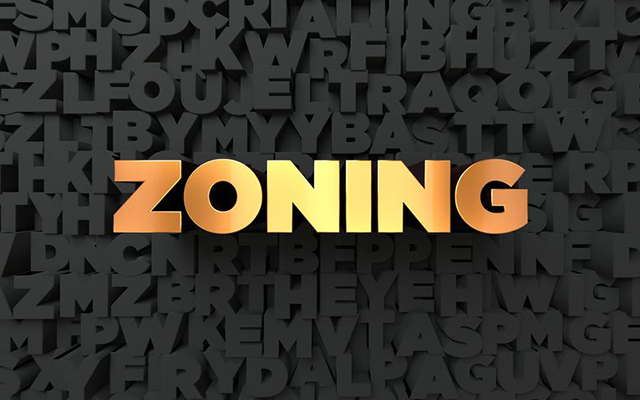 Zoning Administration Team Shares 100+ Years of Dedicated Service ...