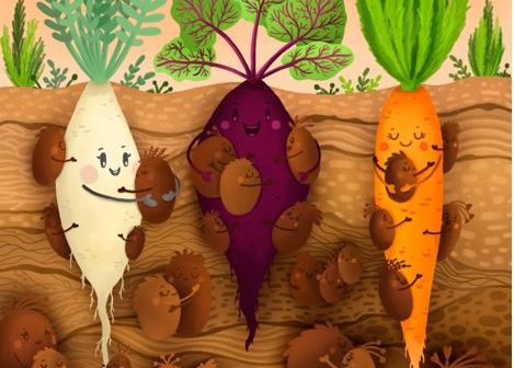 Prince William Compost Awareness Day Promotes Food Recycling: Grow, Eat ...