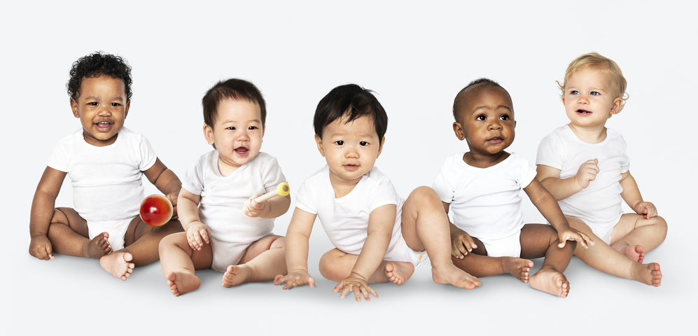 May is Early Intervention Month | Prince William Living