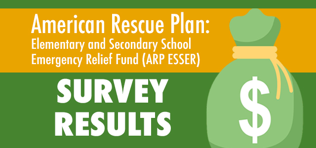 American Rescue Plan (ARP ESSER) | Prince William Living
