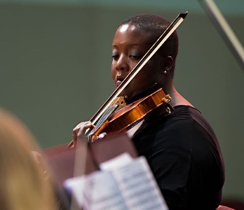 Community Arts Spotlight: Old Bridge Chamber Orchestra | Prince William ...