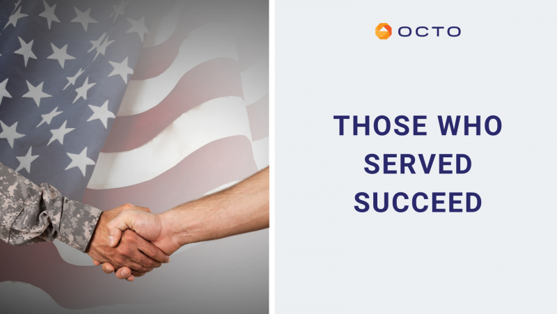 Veterans, Find Success in the Civilian Workforce | Prince William Living