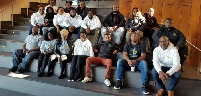 A Helping of IT Training Brings a Dose of HOPE to Disadvantaged ...