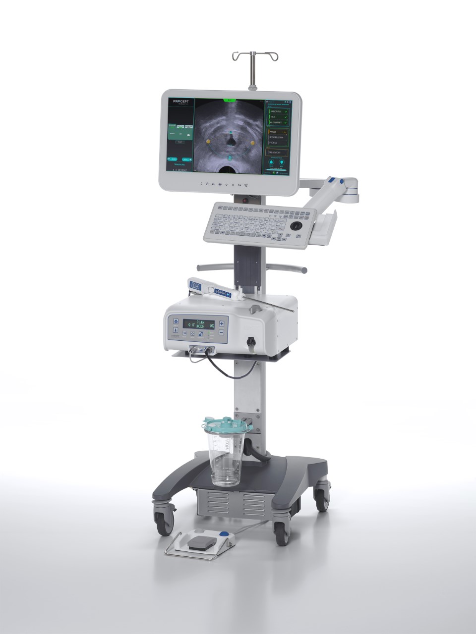 Sentara Northern Virginia Medical Center Celebrates 200th Aquablation ...