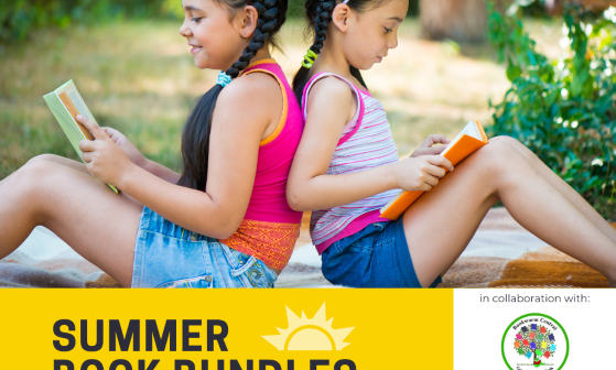 Find the Best Books for Summer Reading | Prince William Living