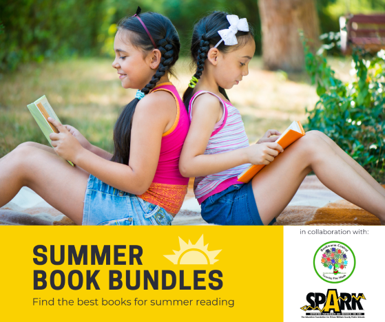 Find the Best Books for Summer Reading | Prince William Living