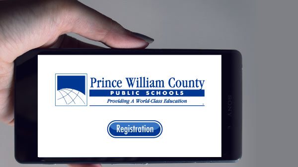 Registering a New PWCS Student? | Prince William Living