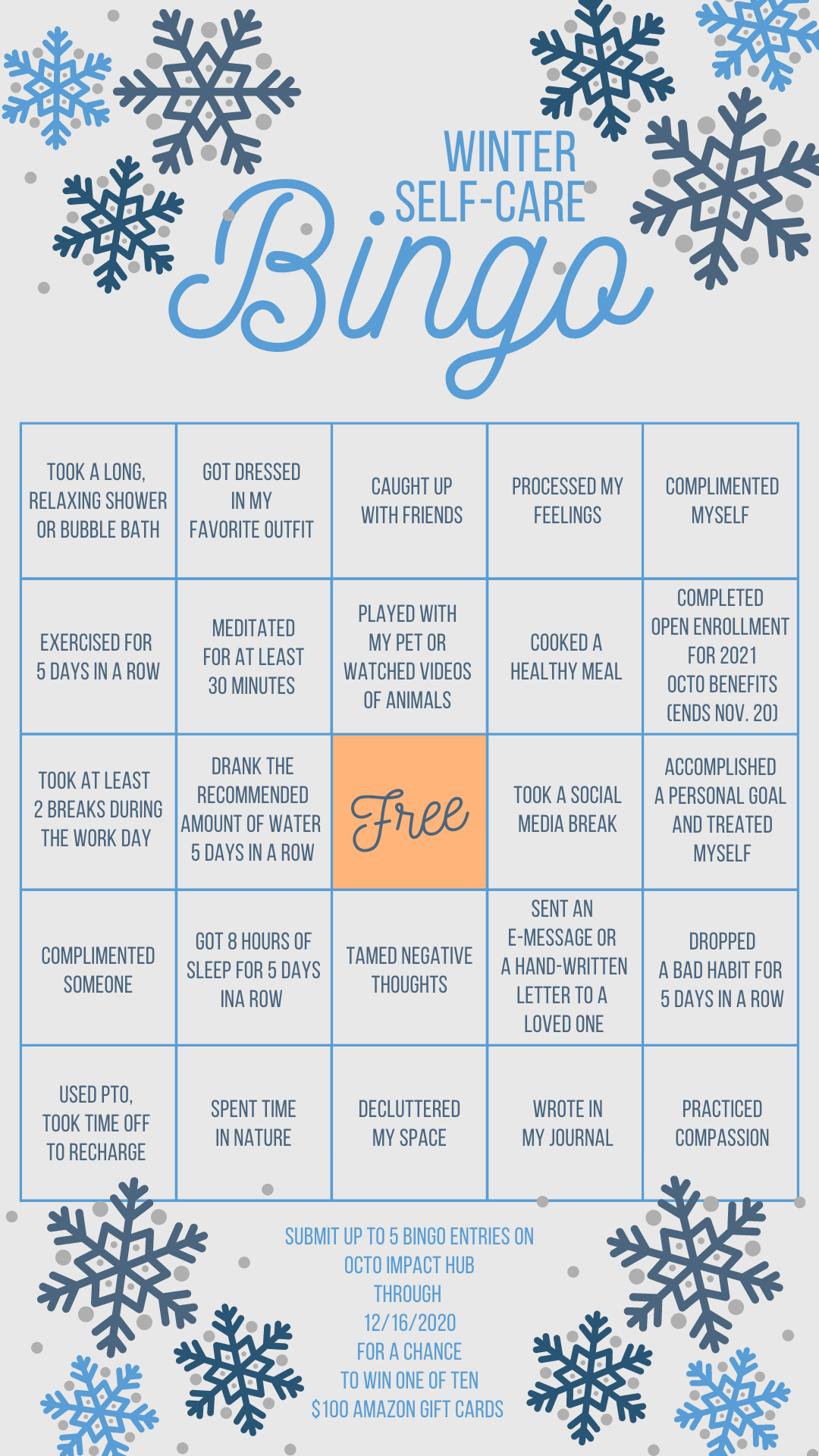 Creating a Culture of Stickitivity | Prince William Living