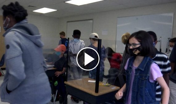 Rippon Middle School Hosts Student Success Academy | Prince William Living