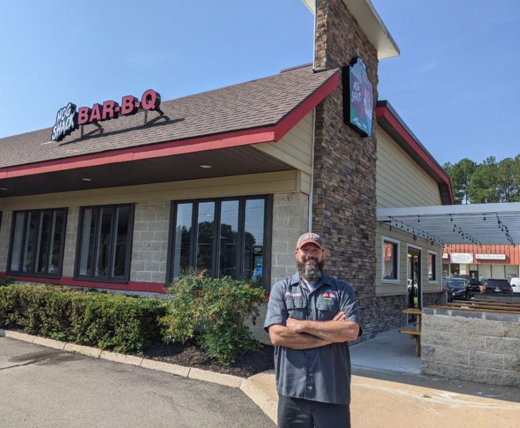 BBQ, Beer, and More Brewing in Manassas | Prince William Living