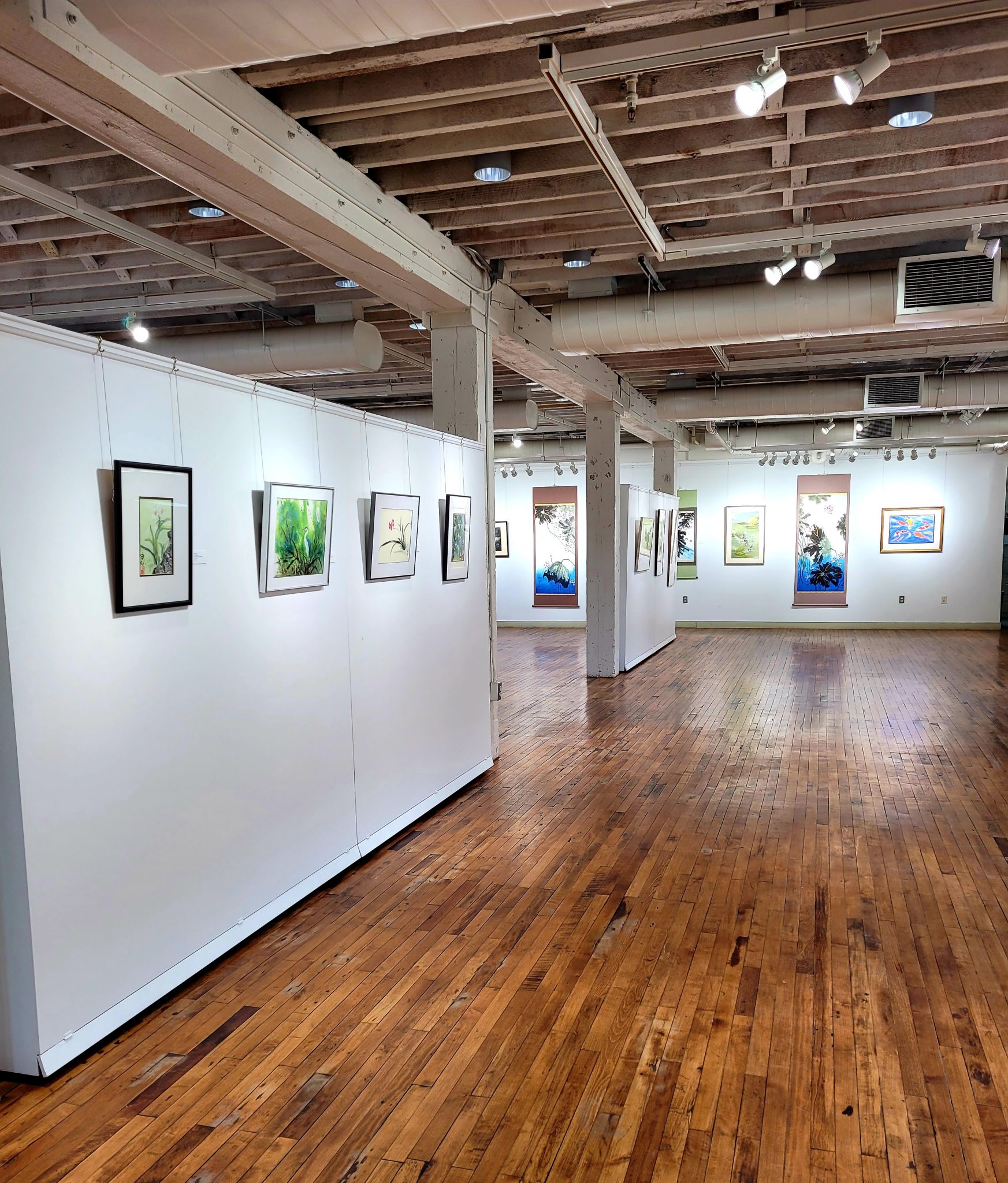 ARTfactory: A Community Hub for Everything Art | Prince William Living