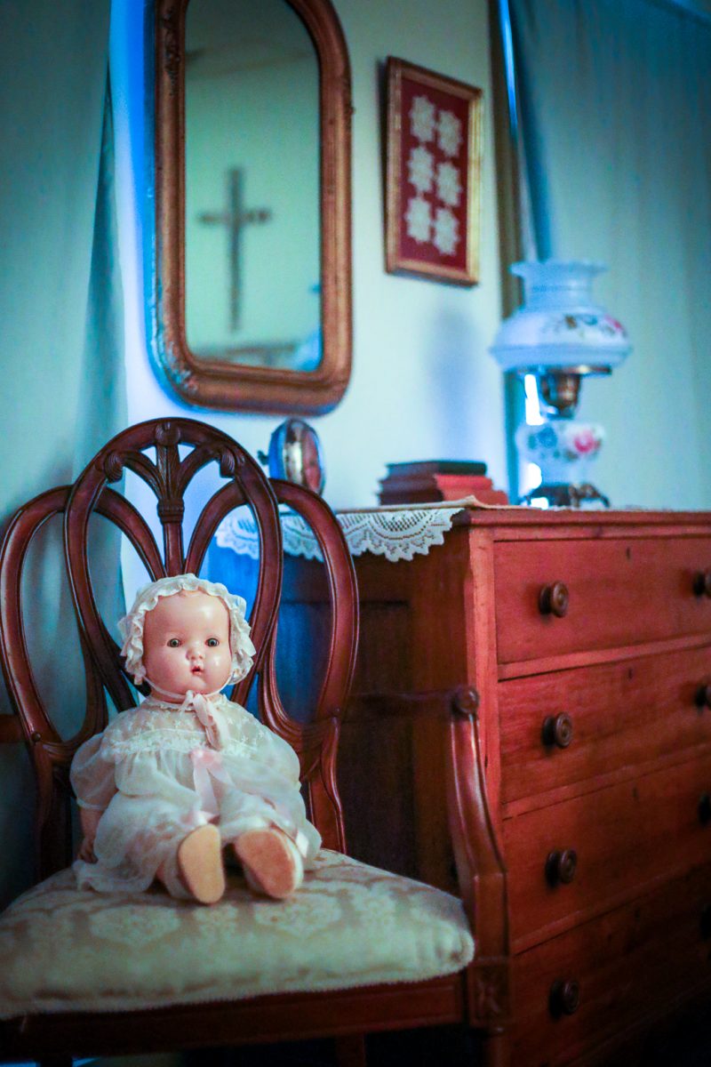 An Unexpected Hot Spot for Hauntings: Dumfries, Virginia | Prince ...