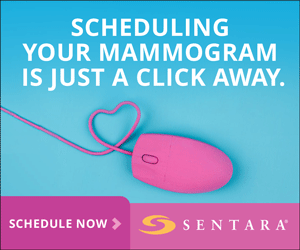 Sentara Community Day | Prince William Living