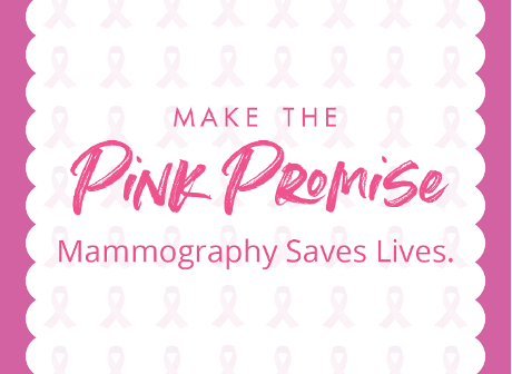 Sentara Launches The Pink Promise | Prince William Living