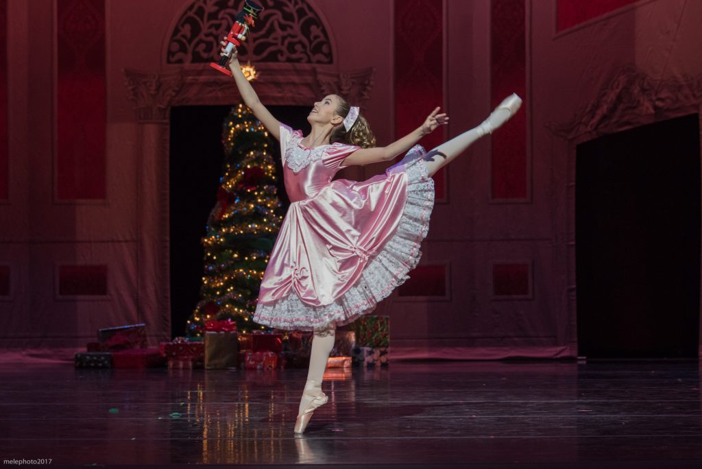 Virginia National Ballet Presents “The Nutcracker” on Friday, Nov. 26 ...