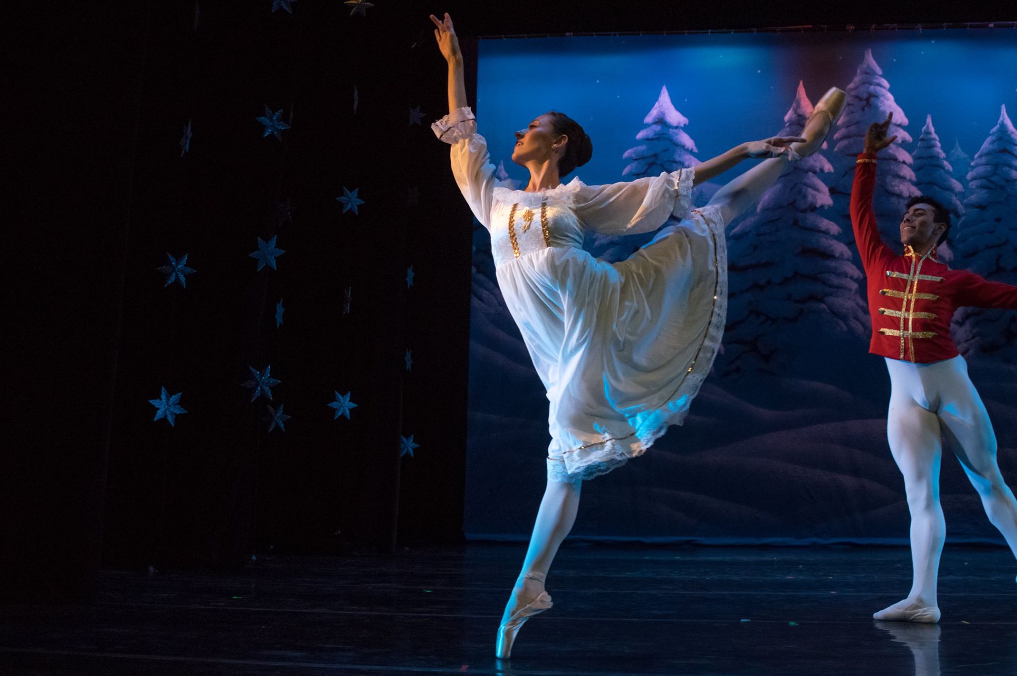 Virginia National Ballet Presents “The Nutcracker” on Friday, Nov. 26 ...