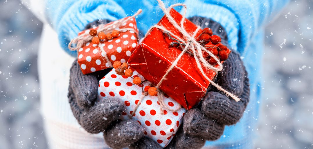 Your Guide to Giving the Best Holiday Gifts (and Relieving Your Gift ...