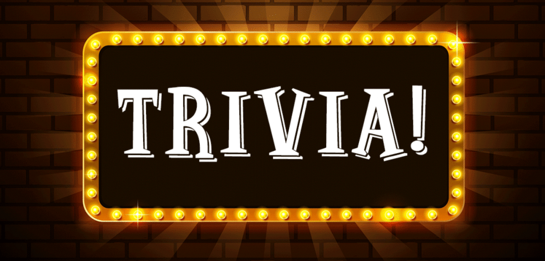 Celebrate National Trivia Day on Jan. 4 | Prince William Living