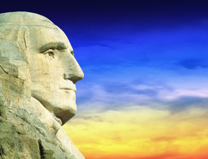 Americans Celebrate George Washington’s Birthday | Prince William Living