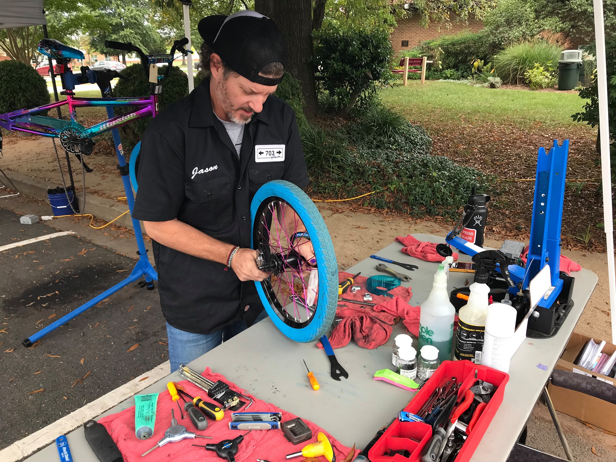 Volunteer Prince William Inspires Others, Builds Stronger Community ...