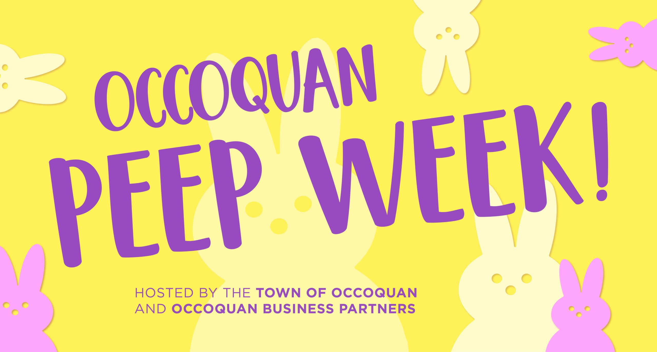 Peep Week in Occoquan, April 12 to 17, 2022 | Prince William Living