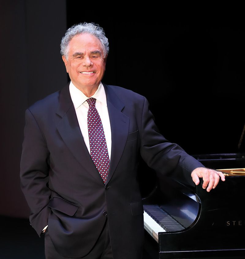 Keyboard Conversations® with Jeffrey Siegel: Storytelling in Tones ...