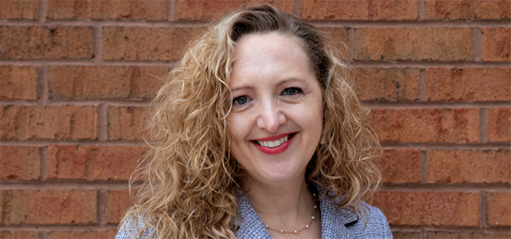 Amy Schott Named Principal of the Year by The Washington Post | Prince ...