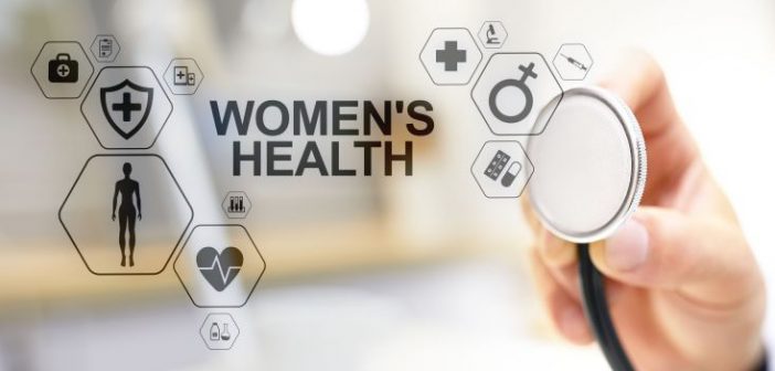 Celebrate Women’s Health Month by Putting Your Health First | Prince ...