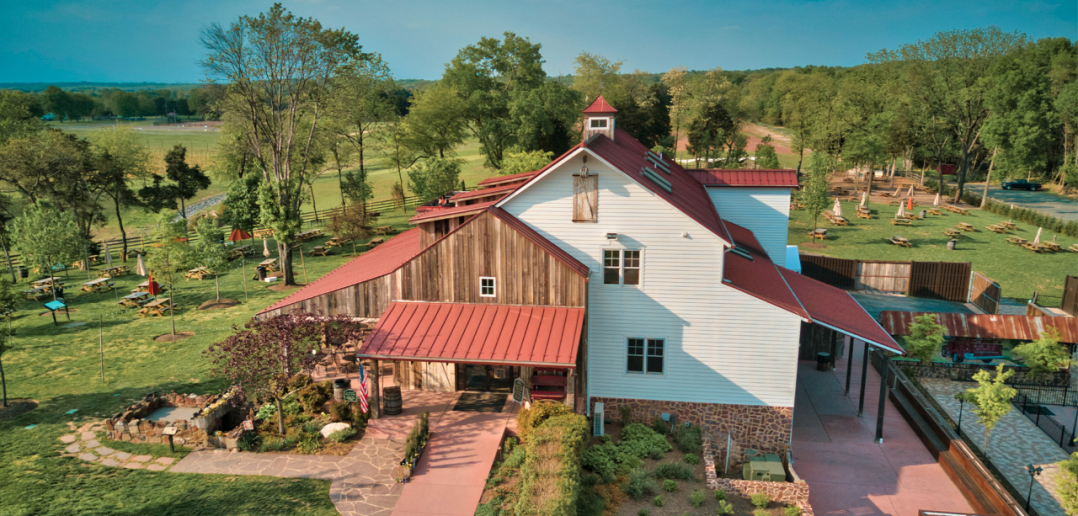 The Winery at Bull Run to Celebrate its 10-Year Anniversary in June ...