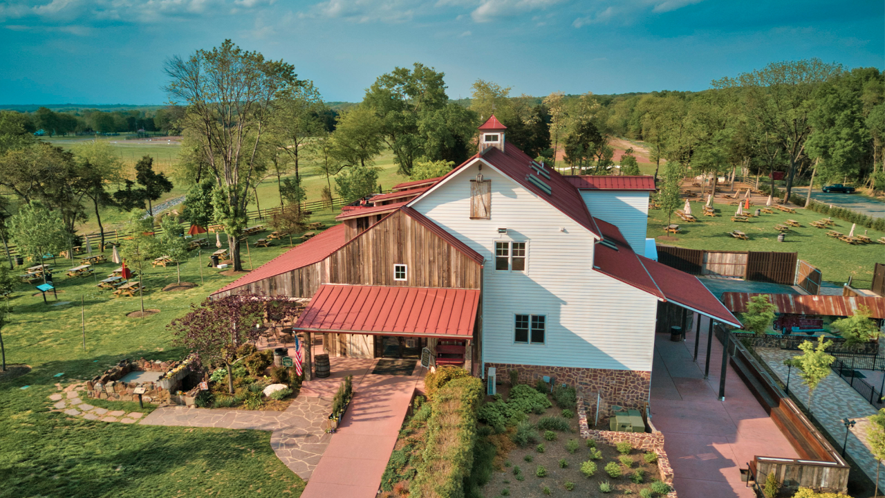 The Winery at Bull Run to Celebrate its 10-Year Anniversary in June ...
