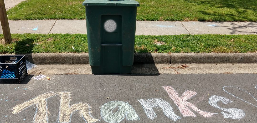 June 12 to 18 is Waste and Recycling Workers Week | Prince William Living