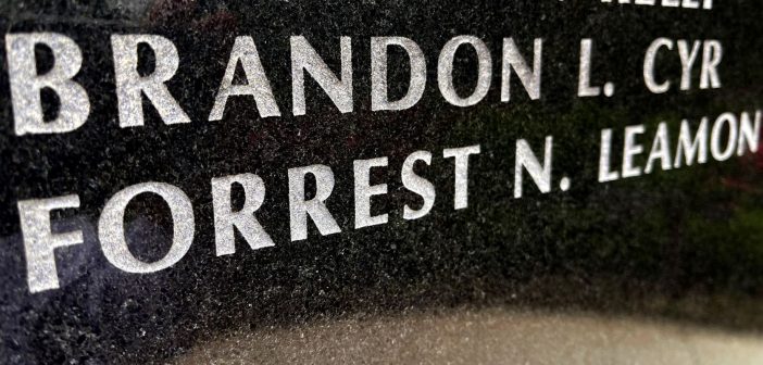 Prince William County War Memorial | Prince William Living