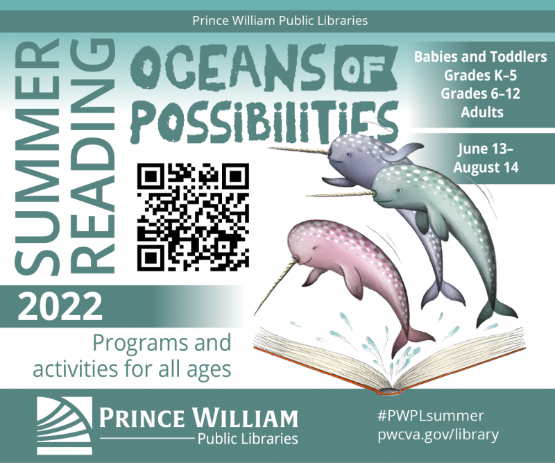 National Foreign Language Week Poster Contest | Prince William Living