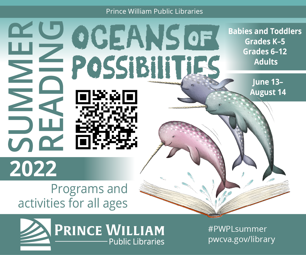 National Foreign Language Week Poster Contest | Prince William Living