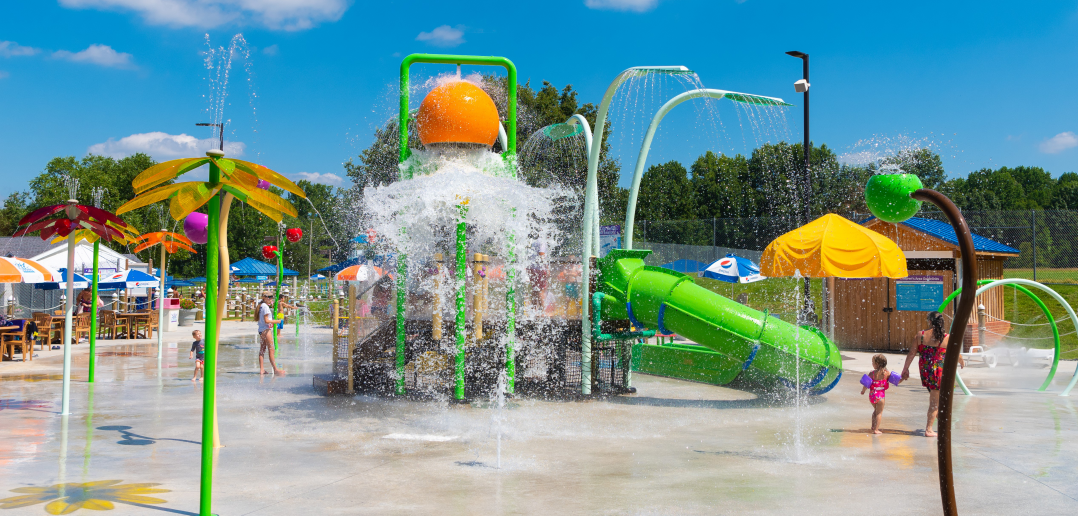 Dive into Summer Fun at a Prince William Pool | Prince William Living