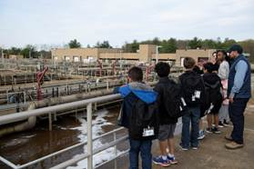 Service Authority Offers Summer Water Academy in Hybrid Format | Prince ...