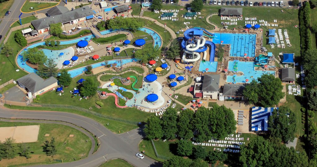 Dive into Summer Fun at a Prince William Pool | Prince William Living