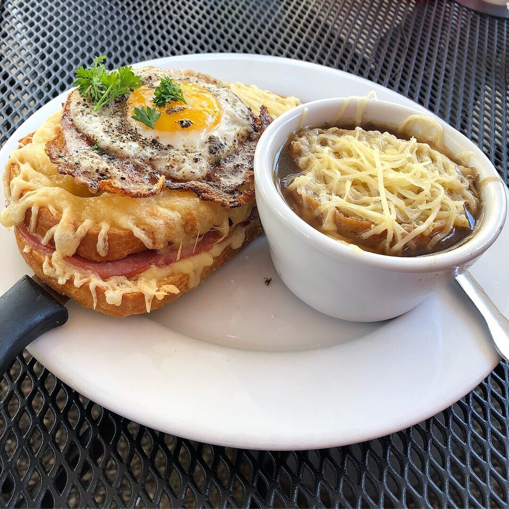 Cock & Bowl Belgian Bistro Brings Belgium to PWC | Prince William Living