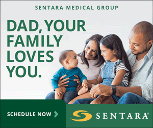 Sentara Community Day | Prince William Living
