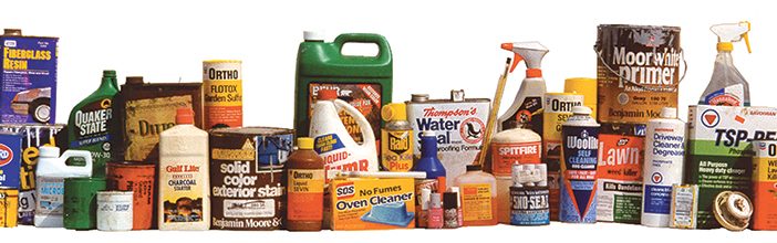 West County Household Hazardous Waste Events Scheduled | Prince William ...