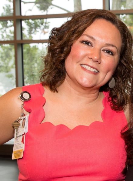 Sentara Susan Leaves a Legacy of Love and Laughter | Prince William Living