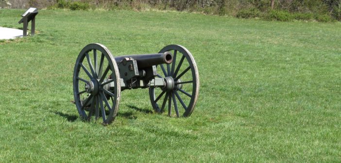 Mayfield Fort Historic Site, Manassas | Prince William Living
