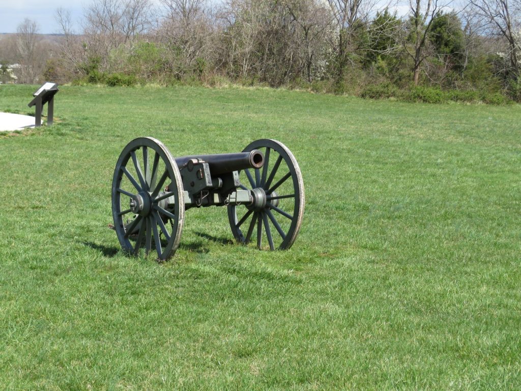 Mayfield Fort Historic Site, Manassas | Prince William Living