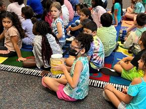 Service Authority Offers Free Educational Presentations for Students ...