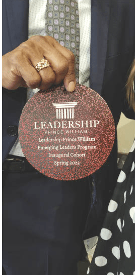 Leadership Prince William Opens Applications for Emerging Leaders ...